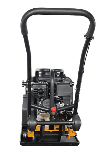 BPC80T Mechanical two-way internal combustion plate compactor - Buy ...